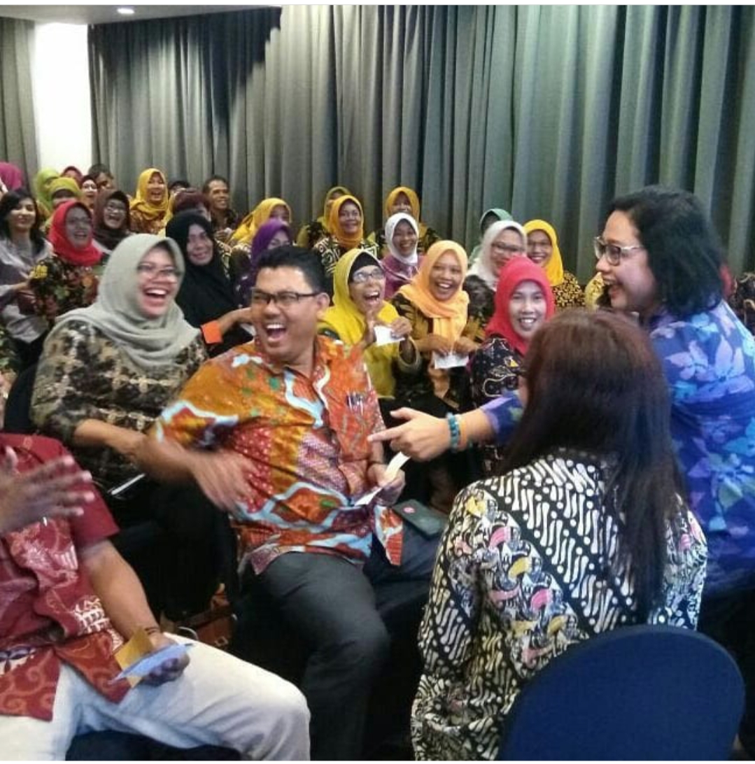 Refine Id – Refine yourself, make a better you